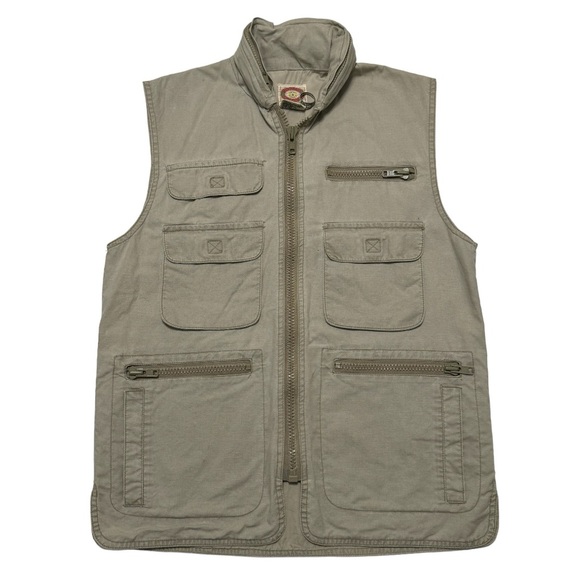 Vintage | Jackets & Coats | Vintage 9s Banana Republic Vest | Poshmark